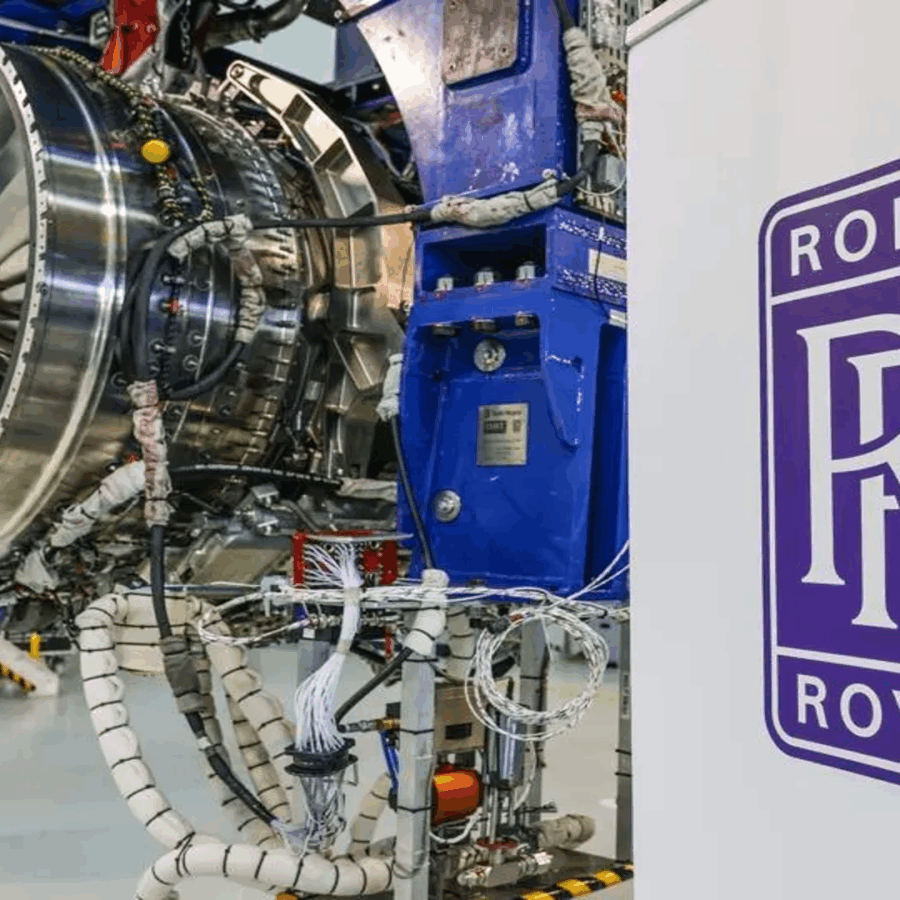 Rolls Royce Stock Bull Run: Growth Headroom Remains, But Risks Creeping In