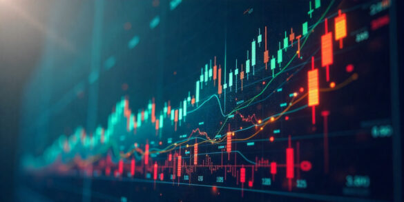Stock Market Crash Today: Nifty Falls Below 23,200 as Sensex Slides 600 ...