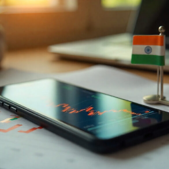 USD to INR Forecast for 2025, 2027, and 2030