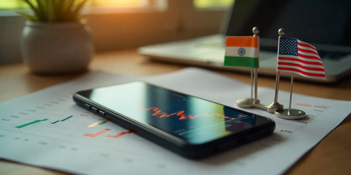 USD/INR Price Prediction as Markets Await Key US Data