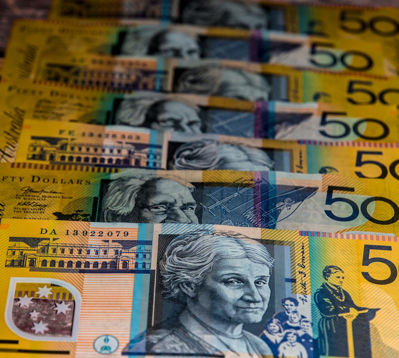 AUD/USD Outlook: Divergent Central Bank Views at Play