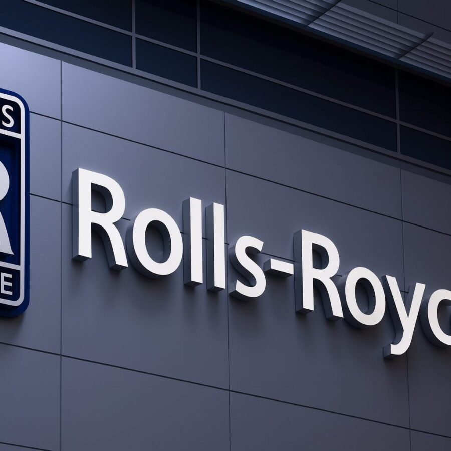 Rolls-Royce Forecast 2025: Profit Upgrade, SMR Projects, and Share ...