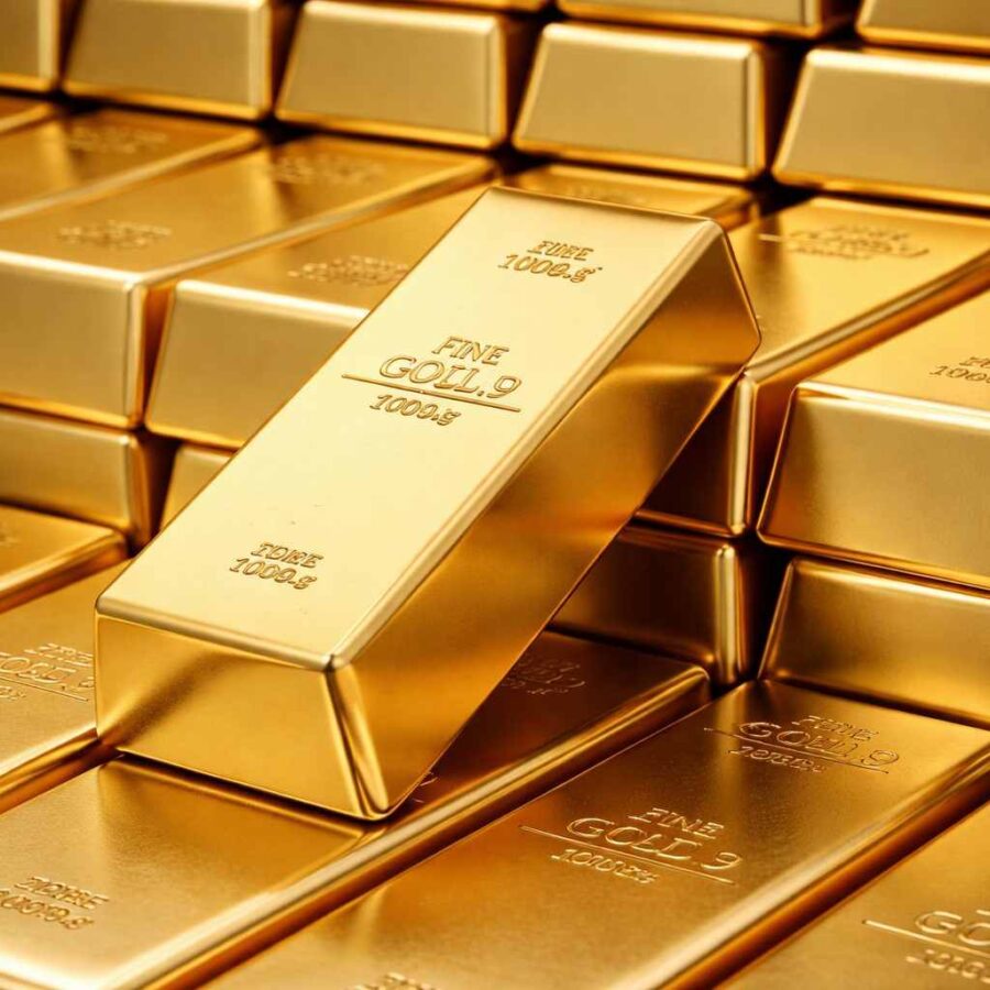 Gold Price Forecast May 2026: Bulls Still Alive, but Fed and Oil Risk ...