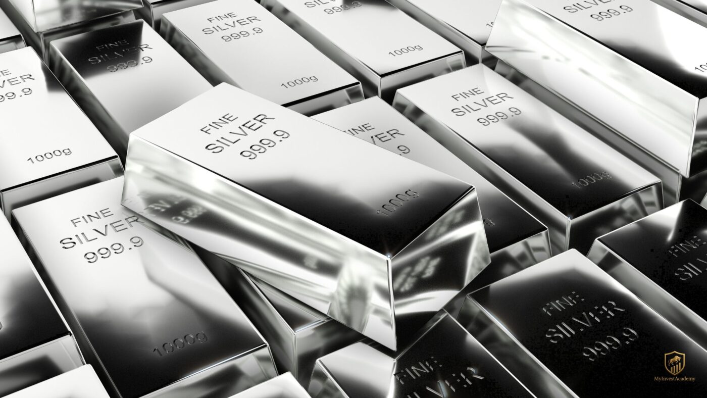 Silver Forecast Note for the Week (22 June 2026)