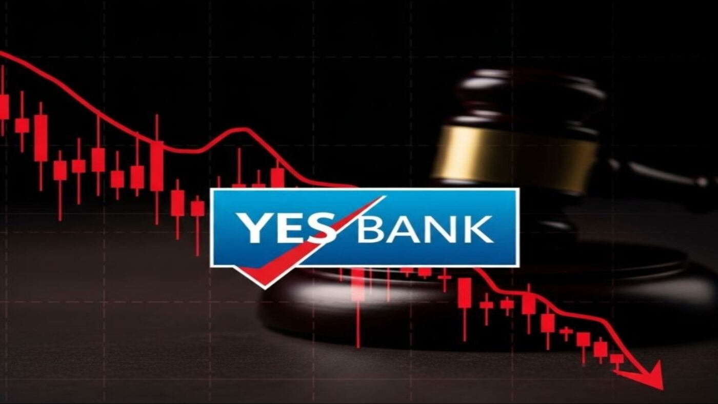Yes Bank Forecast Note: 2 June 2026