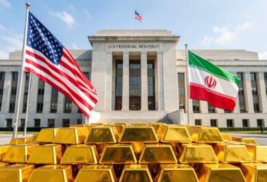 Gold Price Forecast May 2026: Bulls Still Alive, but Fed and Oil Risk ...