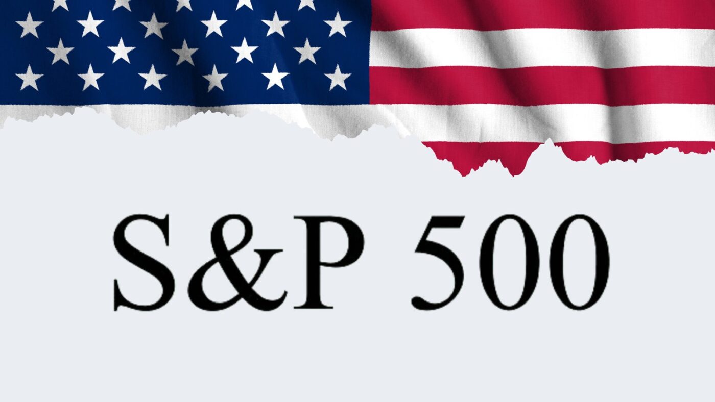S&P 500 Taps Bottom of Range: Technical Support Holds Amid High Volatility