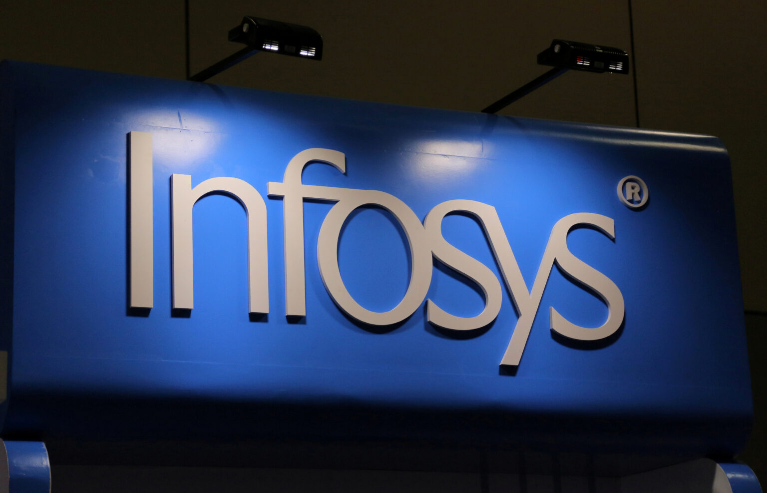 Infosys Fair Value Cut 6% as Jefferies Warns AI Could Reshape IT ...