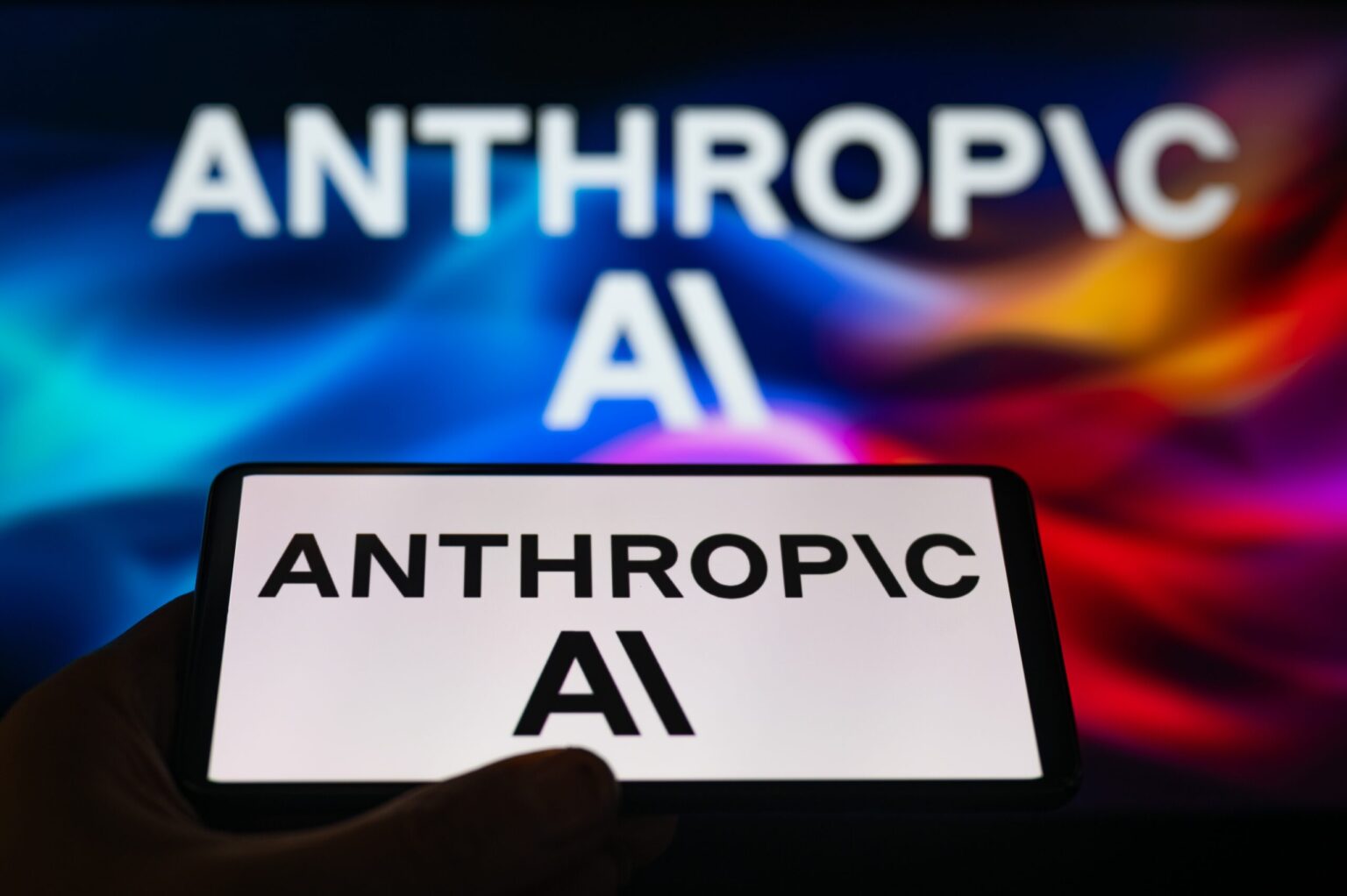 Anthropic Nears $1 Trillion Valuation After $65 Billion Funding Round ...