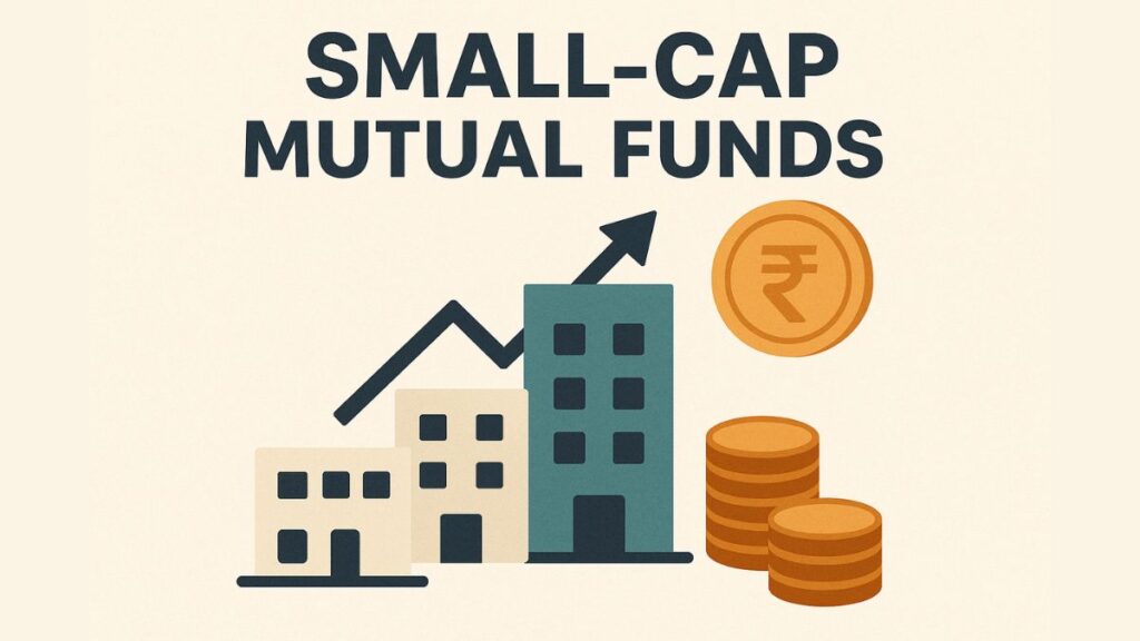 Best Small-Cap Mutual Funds: A Complete Guide for Long-Term Growth