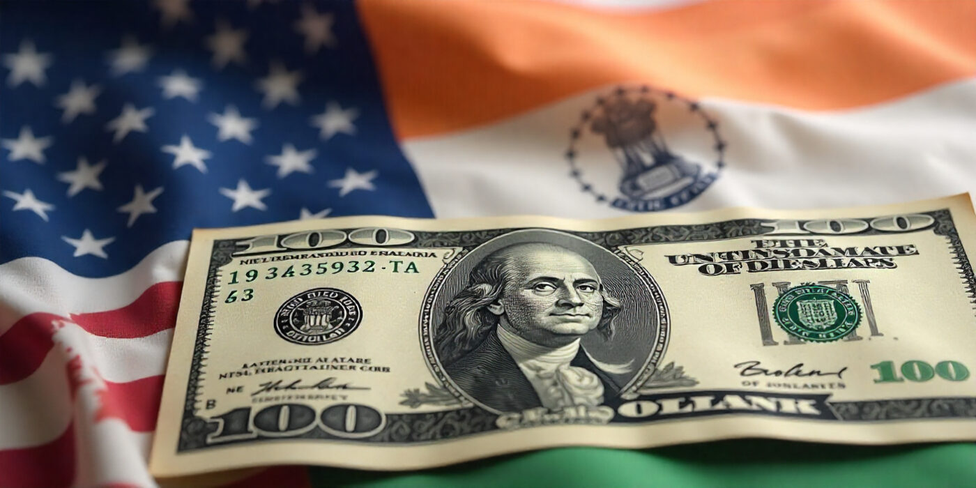 USD/INR Forecast Note: 25-29 May 2026