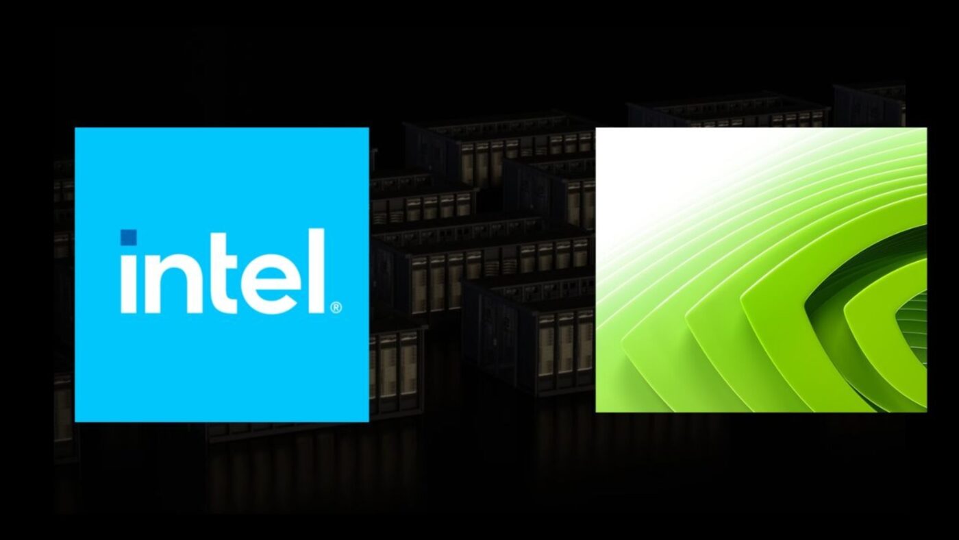 Nvidia Just Reported Another Record-Beating Earnings. But Is Intel ...