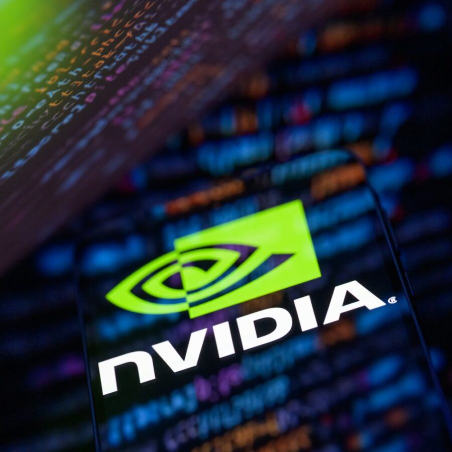 It's Nvidia Earnings Call Today. Is A Market Disruption Coming?