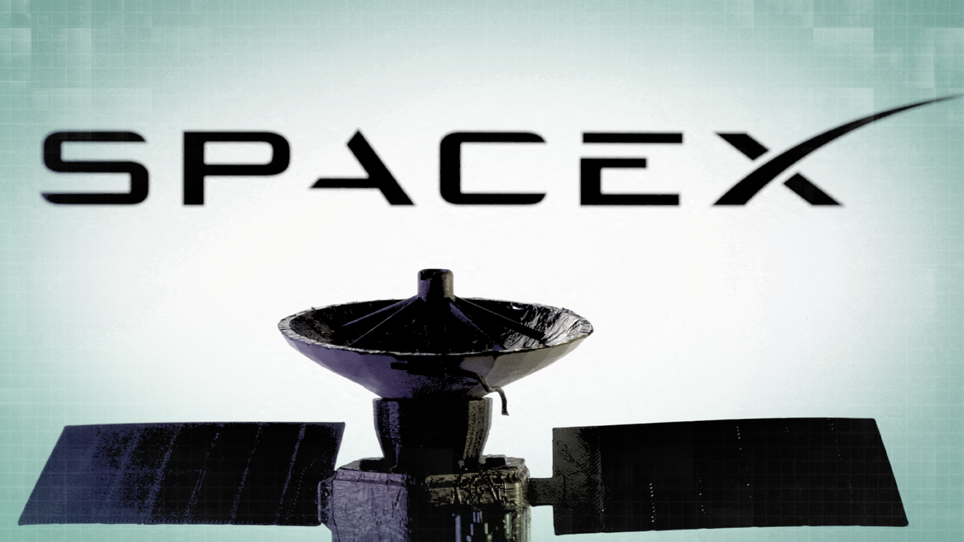 SpaceX Stock Surge Is Likened to A High Profile Meme Stock. But Is It ...