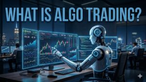What Is Algo Trading? How Algorithmic Trading Works, Strategies, Pros ...