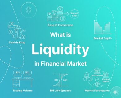 Liquidity in Trading: Definition, Impact & How to Spot It