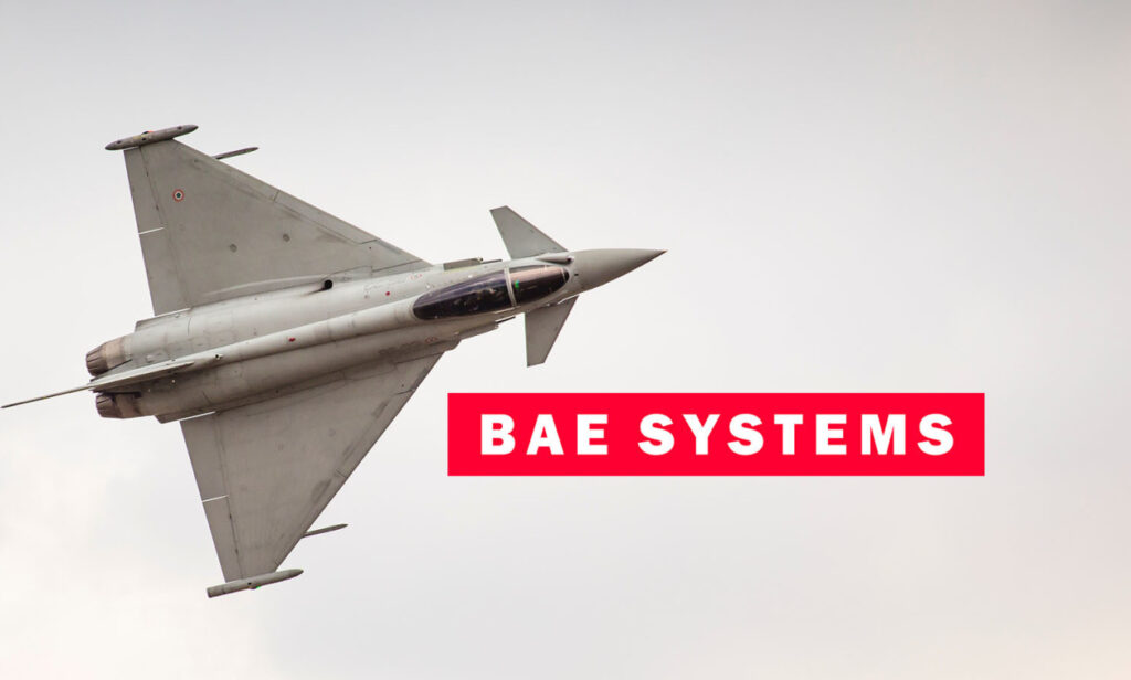 MDA Space Wins BAE Systems Contract for US Space Force Missile