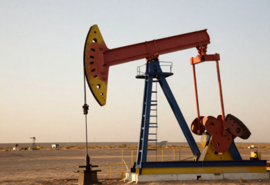 Crude Oil Price Dips As Strait of Hormuz Risks Ease