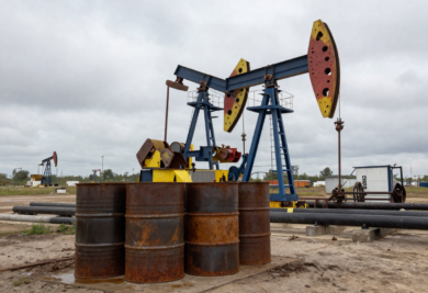 Crude Oil Prices Ease on Hormuz Deal Hopes Despite Israel-Hezbollah ...