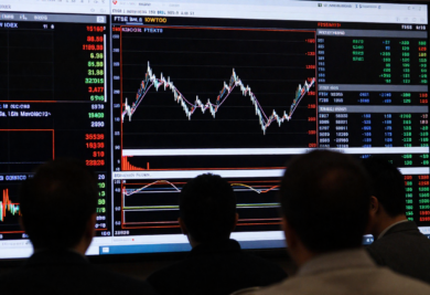 FTSE 100 Edges Higher As Risk Appetite Improves, Oil Slips & Industrial ...
