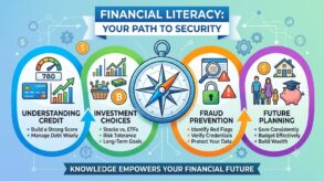 Financial Literacy: What It Is, Why It Matters, and the Money Skills ...