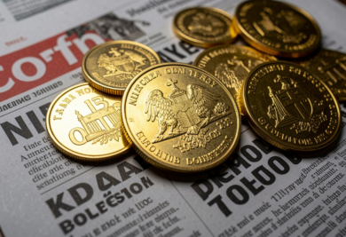 US-Iran Peace Deal Lifts XAU/USD, Eases Rate Hike Concerns